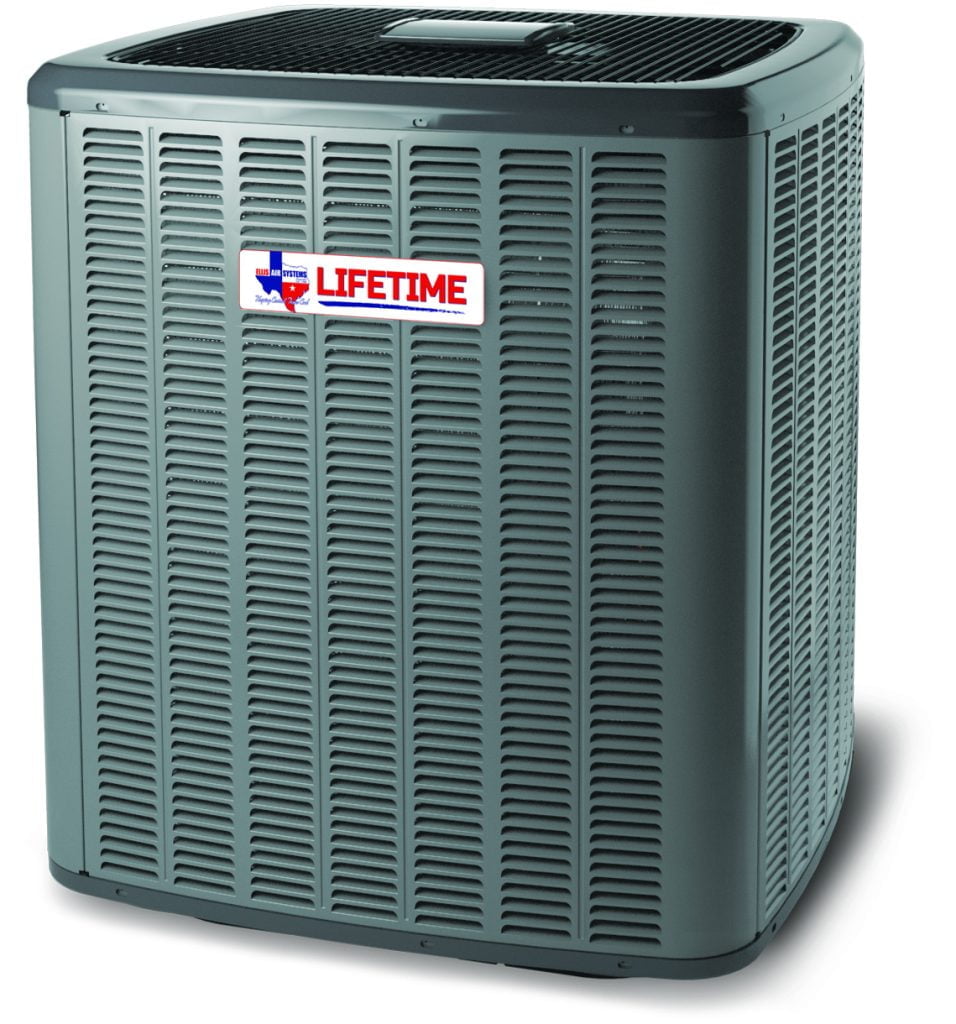 Services | Ellis Air Conditioning Repair | Killeen, TX | Temple, TX ...