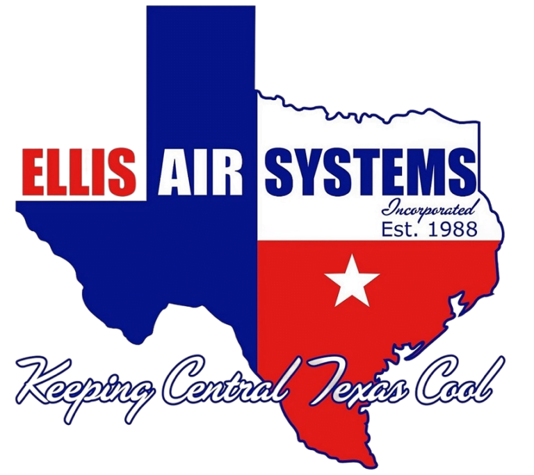 HVAC Repair | Ellis Air Conditioning Repair | Killeen, TX | Temple, TX ...