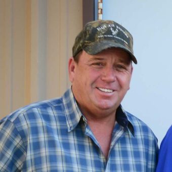 Fred Ellis - Ellis Air Conditioning Repair | Killeen, TX